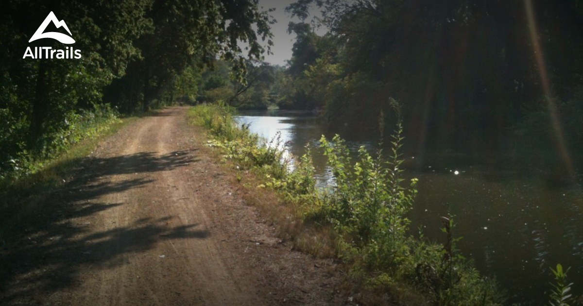 Best Trails near Rock Falls, Illinois | AllTrails