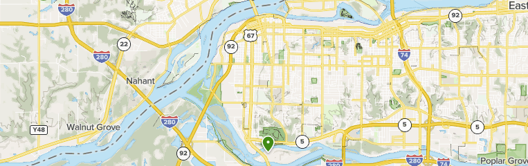 Best Hikes and Trails in Rock Island | AllTrails