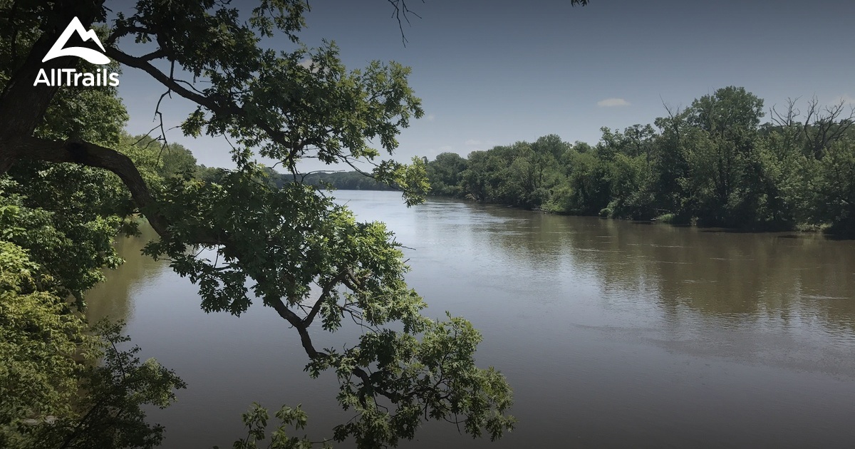 Best hikes and trails in Rock Island | AllTrails