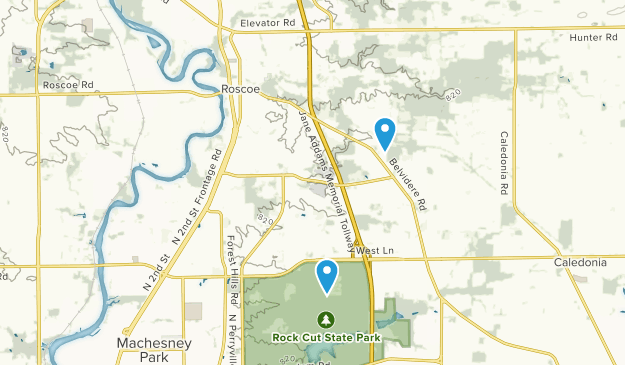 Best Trails near Roscoe, Illinois | AllTrails