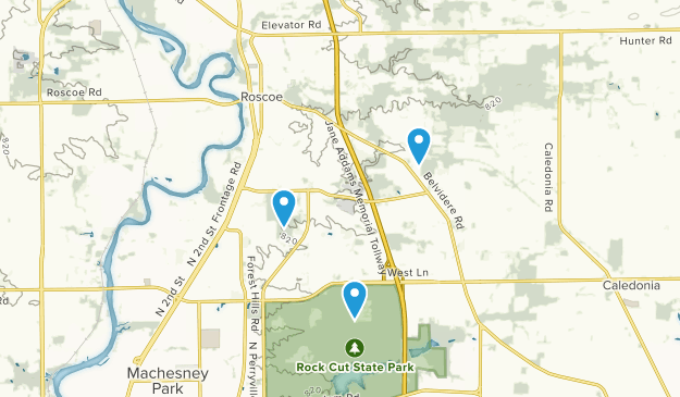 Best Trails near Roscoe, Illinois | AllTrails
