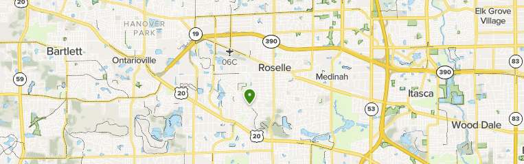 Best Hikes and Trails in Roselle | AllTrails