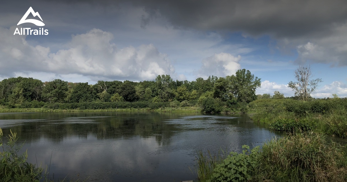 Best hikes and trails in Round Lake | AllTrails