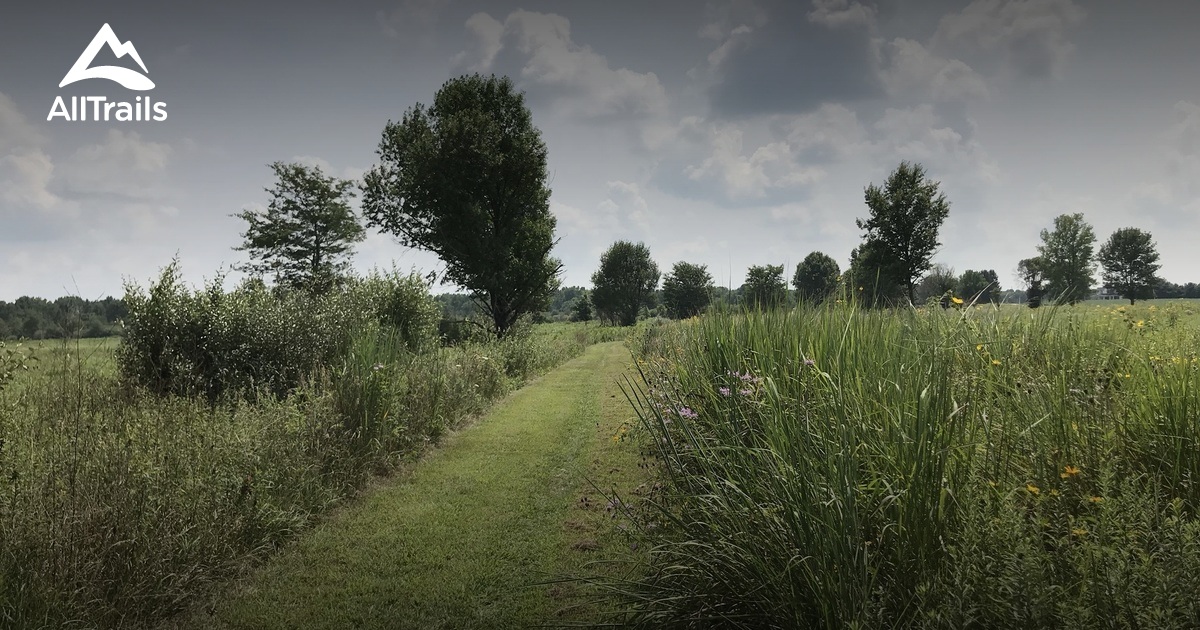 De beste routes langs rivieren in St. Joseph | AllTrails