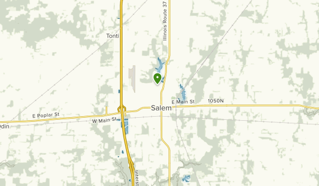 Best Trails near Salem, Illinois | AllTrails