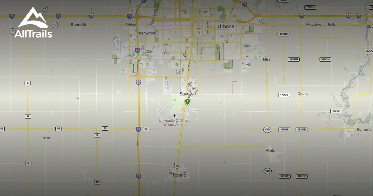 Best hikes and trails in Savoy | AllTrails