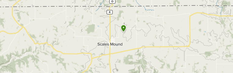Best Hikes and Trails in Scales Mound | AllTrails