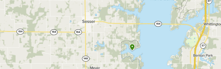 Best Hikes and Trails in Sesser | AllTrails