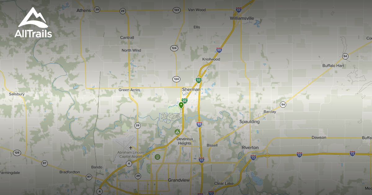 Best hikes and trails in Sherman | AllTrails