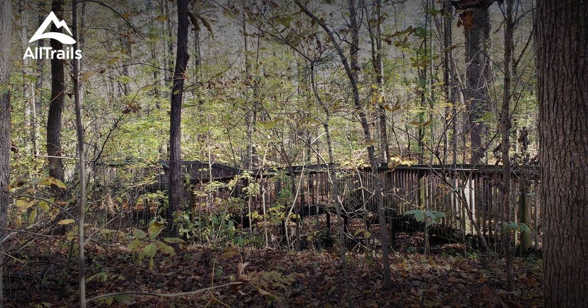 Best hikes and trails in Shipman | AllTrails