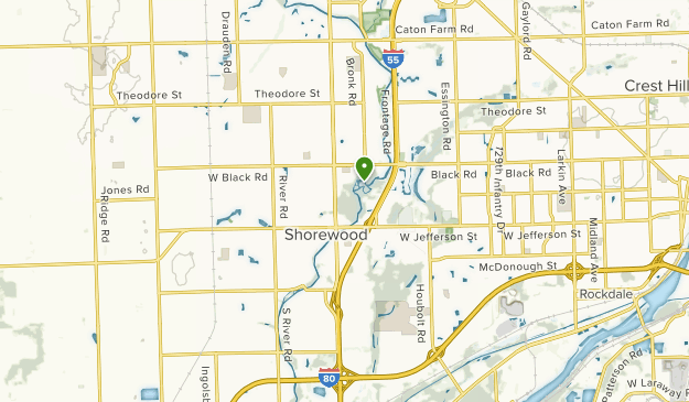 Best Trails near Shorewood, Illinois | AllTrails