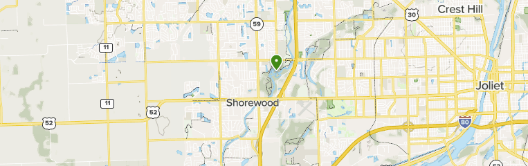 Best trails in Shorewood, Illinois | AllTrails