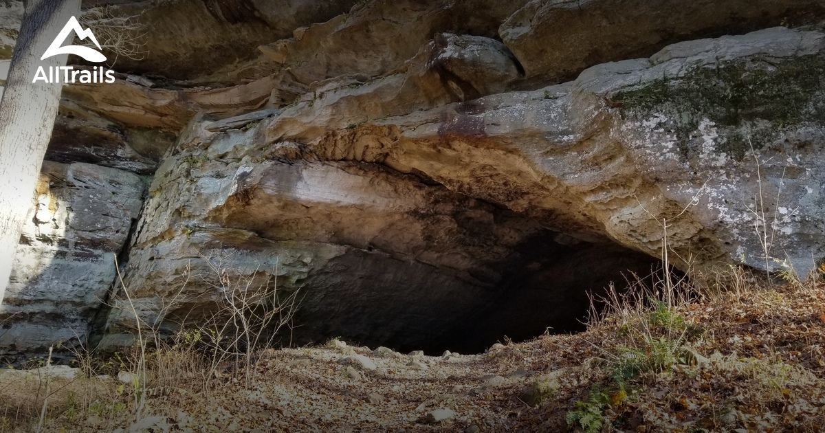 Best hikes and trails in Simpson | AllTrails