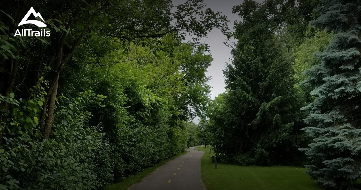 Best hikes and trails in Skokie | AllTrails