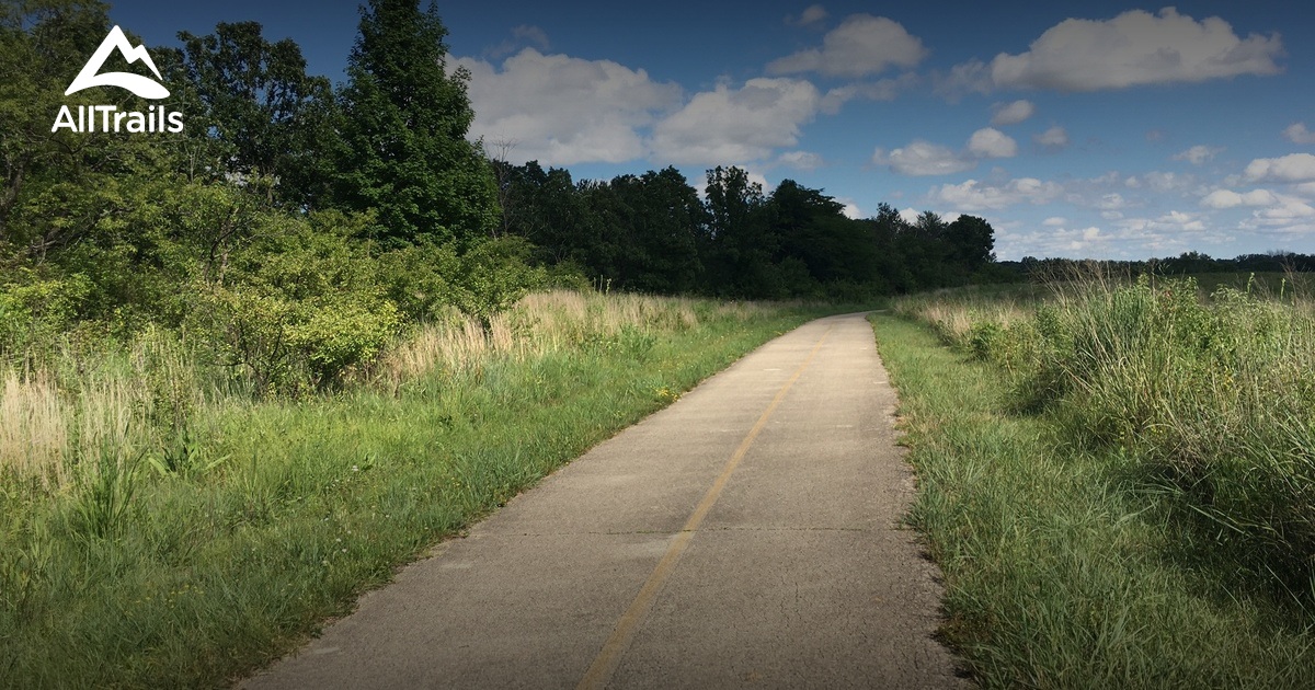 Best hikes and trails in South Barrington | AllTrails