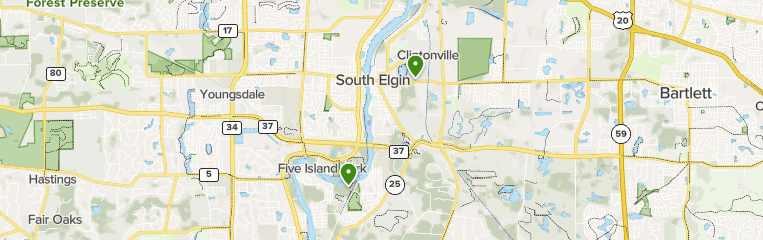 Best Hikes and Trails in South Elgin | AllTrails