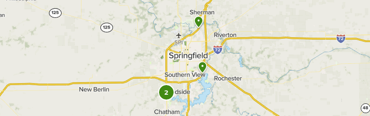 10 Best Trails and Hikes in Springfield | AllTrails