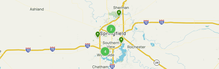 10 Best Trails and Hikes in Springfield | AllTrails