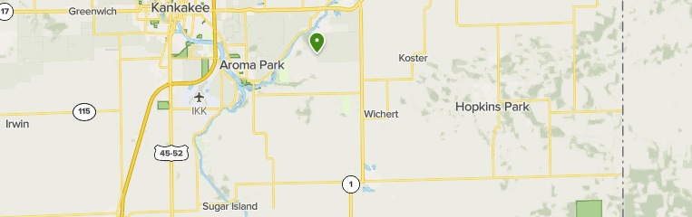 Best Hikes and Trails in St. Anne | AllTrails