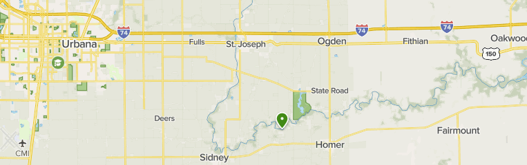 Best Hikes and Trails in St. Joseph | AllTrails