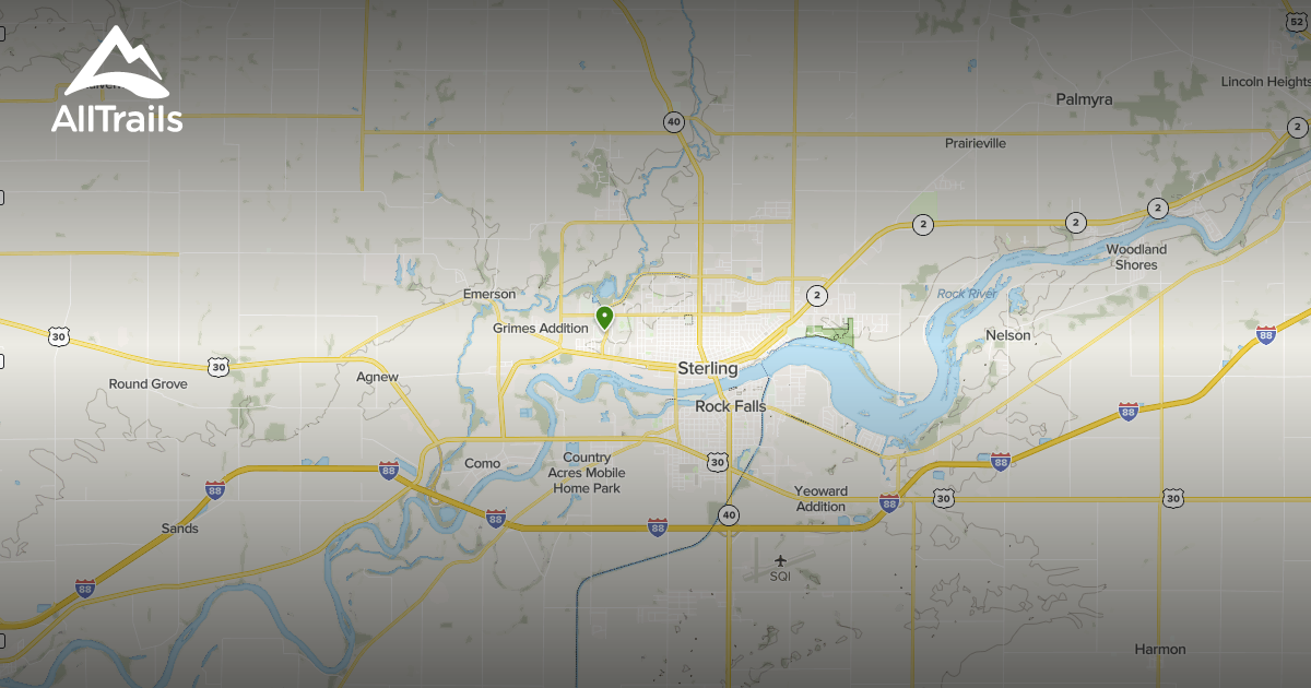 Best river trails in Sterling | AllTrails