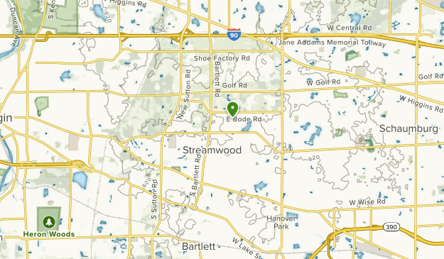 Best Trails near Streamwood, Illinois | AllTrails