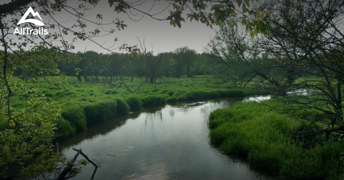 Best Trails near Streamwood, Illinois | AllTrails