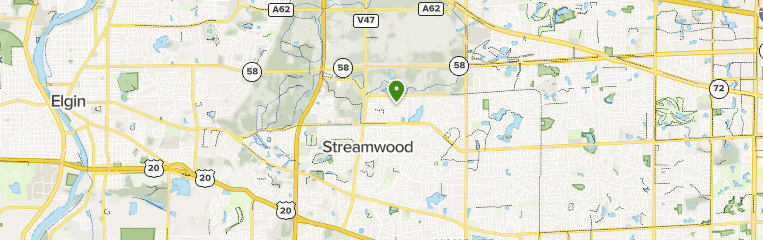 Best Hikes and Trails in Streamwood | AllTrails