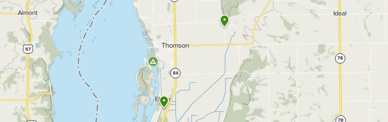 Best Hikes and Trails in Thomson | AllTrails