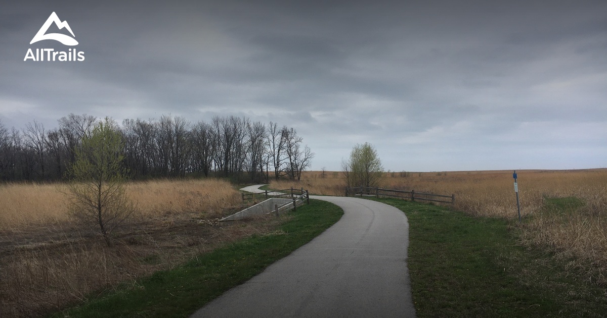 Best hikes and trails in Tinley Park | AllTrails