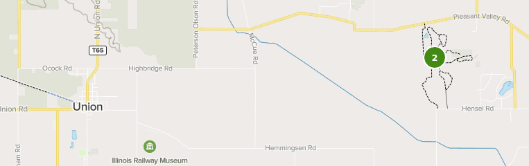 Best Hikes and Trails in Union | AllTrails