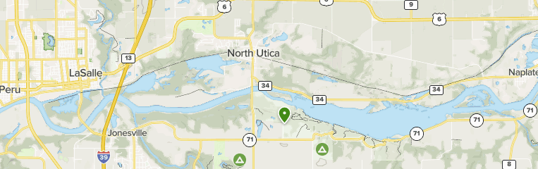 Best Hikes and Trails in Utica | AllTrails