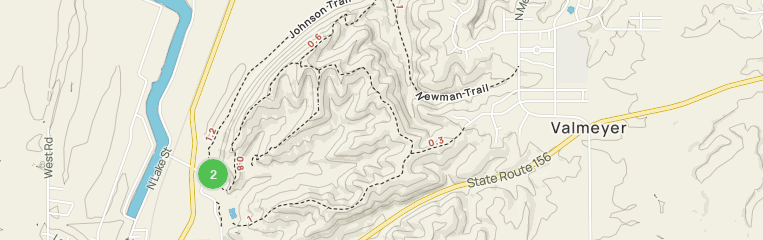 Best Hikes and Trails in Valmeyer | AllTrails