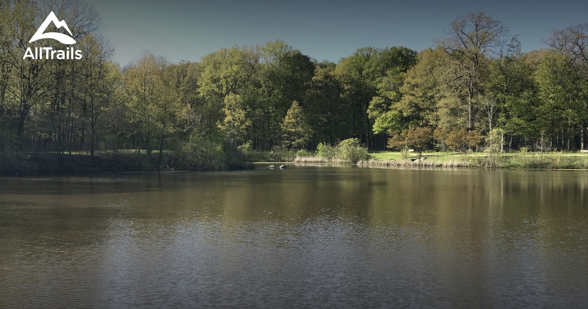 Best hikes and trails in Vernon Hills | AllTrails