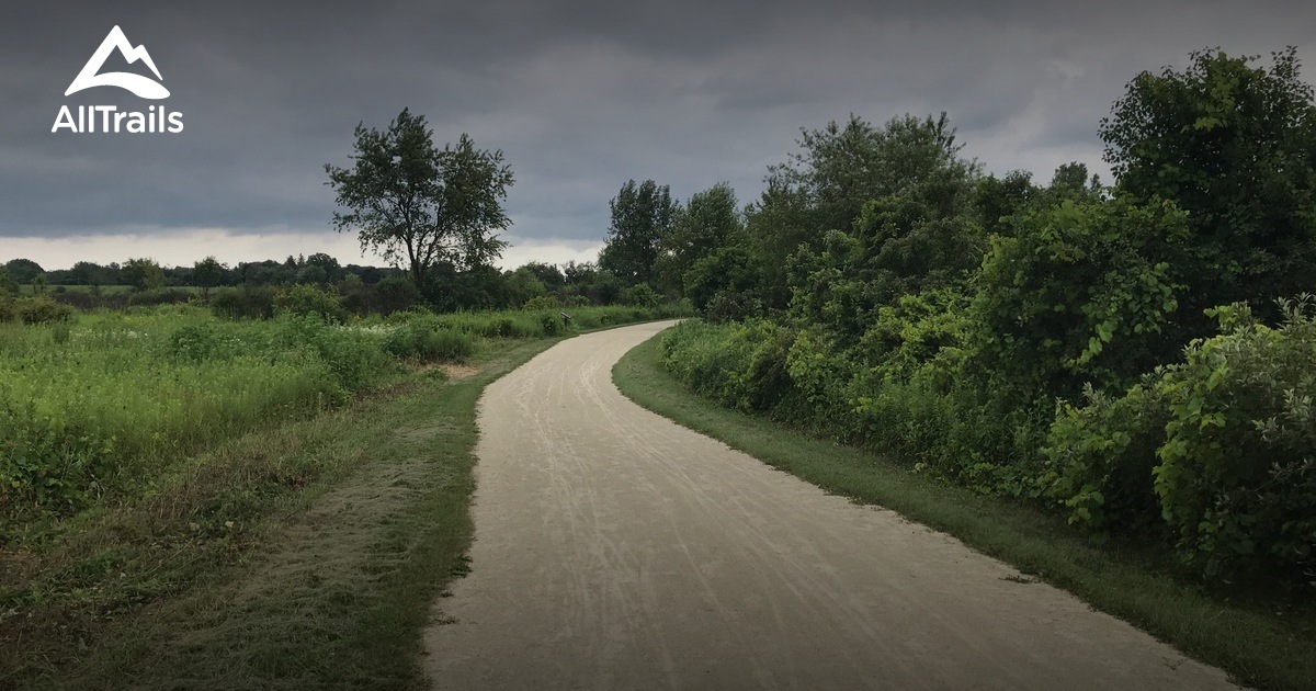 Best hikes and trails in Warrenville | AllTrails