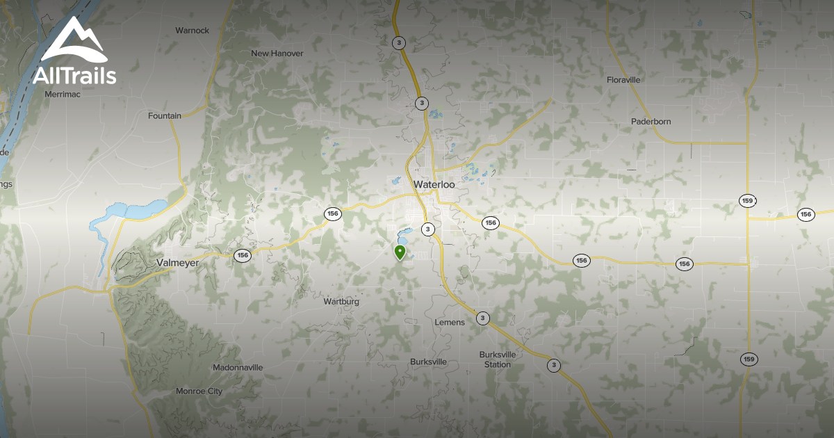 Best hikes and trails in Waterloo | AllTrails