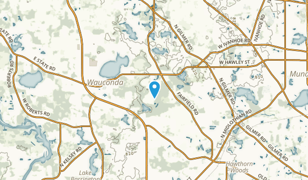 Best Trails near Wauconda - Illinois | 17 Photos & 25 Reviews | AllTrails