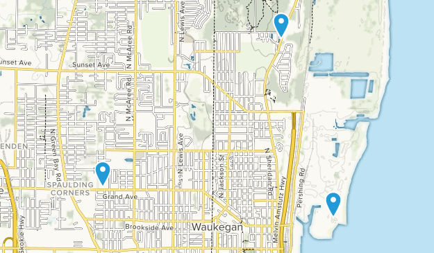 Best Trails near Waukegan, Illinois | AllTrails