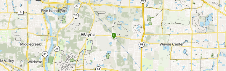 Best Hikes and Trails in Wayne | AllTrails