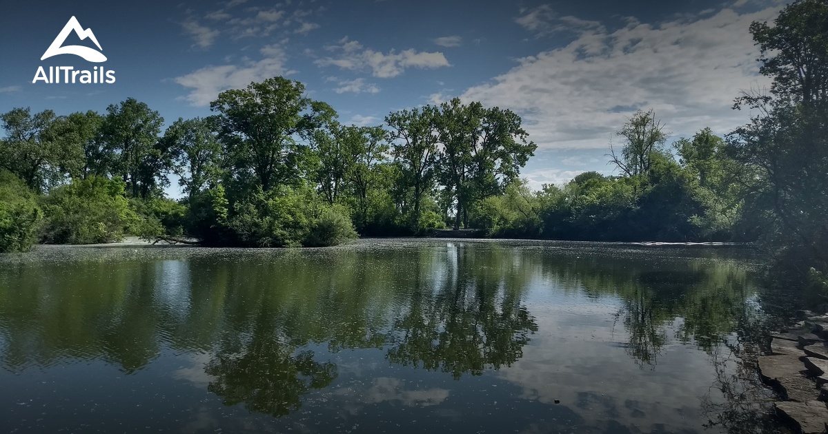 Best hikes and trails in Wayne | AllTrails