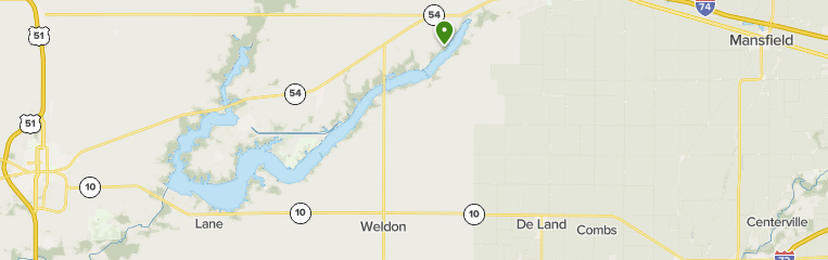 Best Hikes and Trails in Weldon | AllTrails