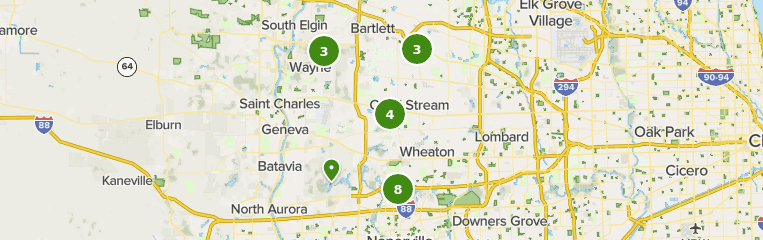 Best Hikes and Trails in Wheaton | AllTrails