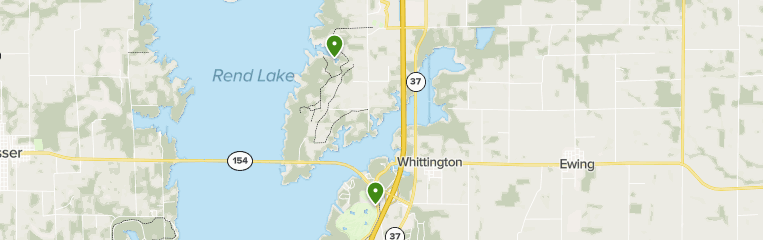 Best Hikes and Trails in Whittington | AllTrails