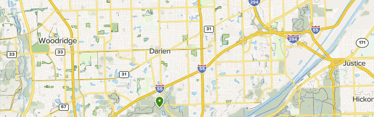 Best 10 Trails and Hikes in Willowbrook | AllTrails