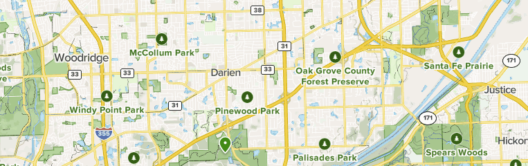 Best Hikes and Trails in Willowbrook | AllTrails