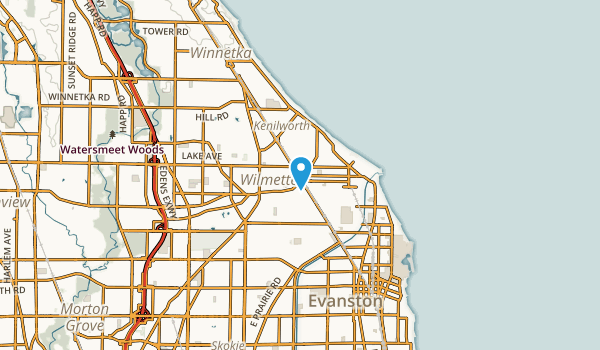 Best Trails near Wilmette, Illinois | AllTrails