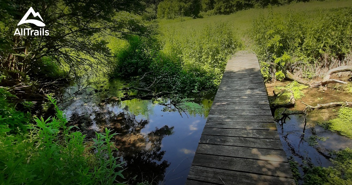 Best hikes and trails in Winnebago | AllTrails