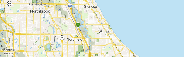 Best Hikes and Trails in Winnetka | AllTrails