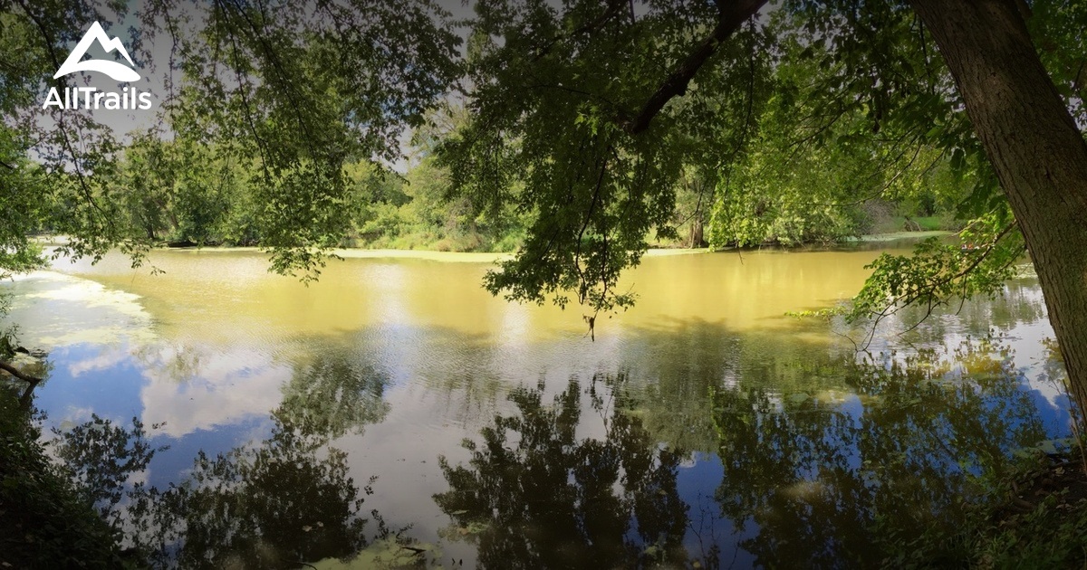 Best hikes and trails in Winnetka | AllTrails
