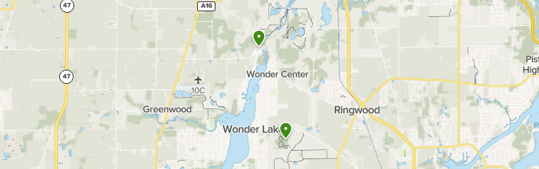 Best trails in Wonder Lake, Illinois | AllTrails